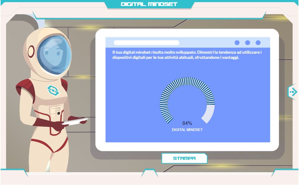 DIGITAL MINDSET - Grifo Multimedia